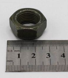 Kjøp Mutter M16 med fläns på motornorway.no til lav pris