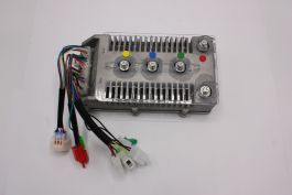 Kjøp Styrbox 3000W bakhjulsdriven RD Ramnr R3LBS2800KG000181+ på ...