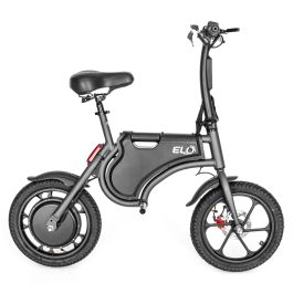 Sammenleggbar elscooter | Motornorway