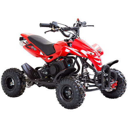 Kjøp reservedeler til - X-PRO - ATV - på motornorway.no